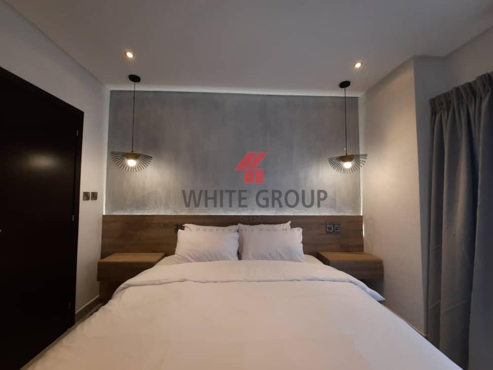 Studio Apartment for Sale - The White Group Company